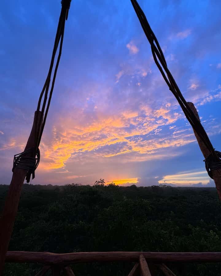 Valladolid: Sunset jungle viewpoint and cenote swim - Why This Tour Works
