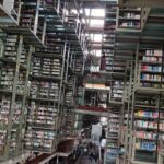 Vasconcelos Library and Santa Maria la Ribera - Additional Highlights and Practical Details
