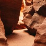 Vegas: Upper Antelope Canyon, Horseshoe Bend Tour with Lunch - What to Expect on the Day Trip
