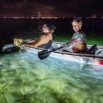 Venice Clear Kayak Glass Bottom LED Night Tour - The Details: Focusing on Practicality and Value
