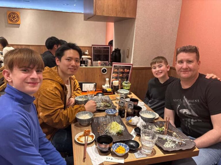 Vibrant Yokohama: Private Day of Culture, Seaside & Skylines - What You’ll Love About This Experience