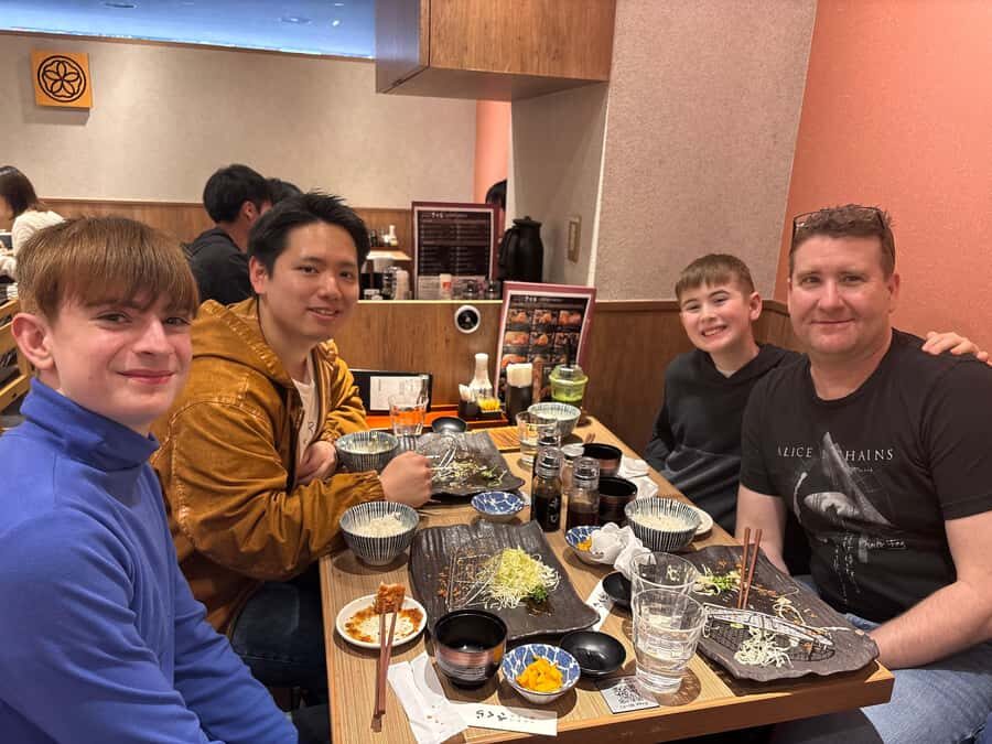 Vibrant Yokohama: Private Day of Culture, Seaside & Skylines - What You’ll Love About This Experience