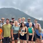 Volcano, Hot Spring, Mud Bath & Tea plantation all included - Authentic Experiences and Guide Expertise