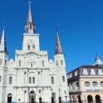 Walking Tour of New Orleans - Itinerary Breakdown