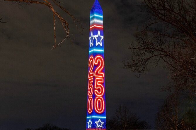 Washington Monument Top View Reserved Entry - Who Should Consider This Tour?