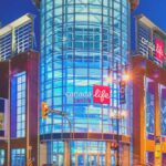 Winnipeg: Winnipeg Jets Ice Hockey Game Ticket - The Convenience of Mobile Tickets and Flexible Booking