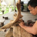Wood Carving Class with Artisan Family in Mas Village - What Makes This Tour Special?