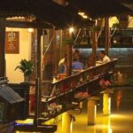 Wuzhen Water Town Combo Ticket (Dongzha & Xizha) with Hotel for 2 PAX - The Itinerary in Detail