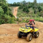 X Quad Beginner Waterfall ATV Tour (1 Driver+ 1 Passenger) - Who Will Appreciate This Tour?
