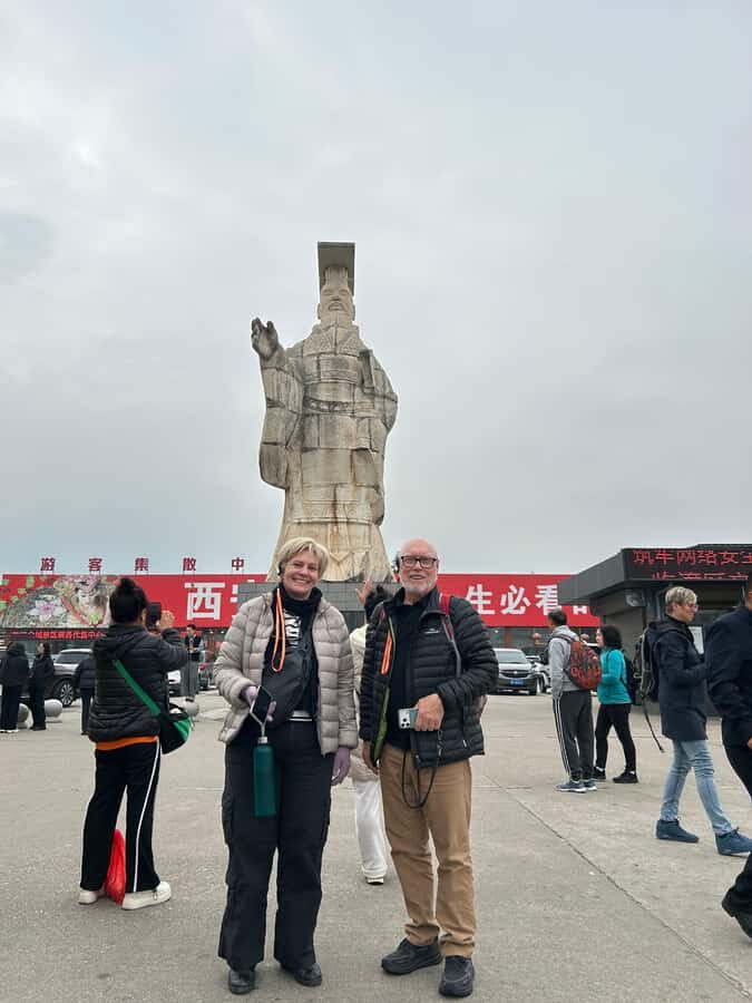 Xi'an: A Unique Tour of the Terracotta Army - What Makes This Tour Stand Out