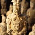 Xian: Bus Tour of Terracotta Warriors With Guide & Lunch - What to Expect: The Day in Details
