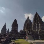Yogyakarta: 3-Day Borobudur, Merapi, and City Tour - What to Expect Each Day