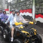 Yogyakarta: ATV Quad Bike Mount Merapi Adventure - Who Will Love This Tour?