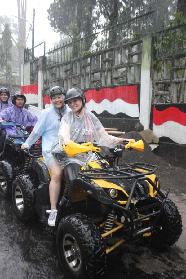 Yogyakarta: ATV Quad Bike Mount Merapi Adventure - Who Will Love This Tour?