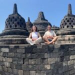 Yogyakarta Borobudur and prambanan temple climb up - Detailed Breakdown of the Itinerary
