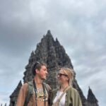 Yogyakarta: Borobudur and Prambanan with a private car - What to Expect from the Itinerary