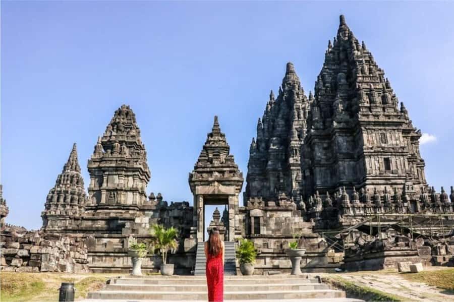 Yogyakarta: Joined or Private Tour to Borobudur & Prambanan - Authentic Experiences and Unique Insights