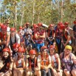 YOGYAKARTA : JOMBLANG CAVE ADVENTURE - What to Expect During the Cave Experience