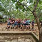 Yogyakarta: Jomblang & Pindul Caves with Candi Ijo Tour - Practical Tips for Participants