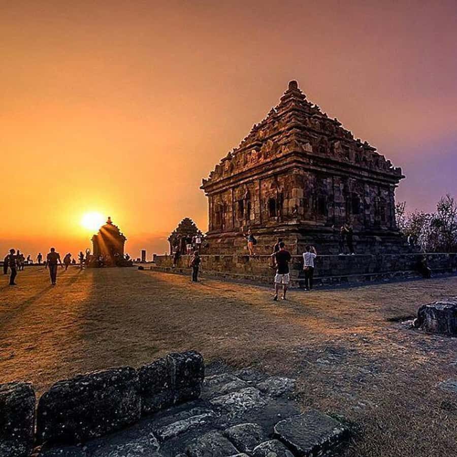 Yogyakarta: Prambanan Temple Tour and Golden Sunset - Why This Tour Works