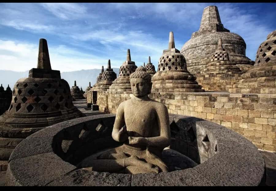 Yogyakarta: Private Tour of Borobudur and Prambanan Temples - Who Will Love This Tour?