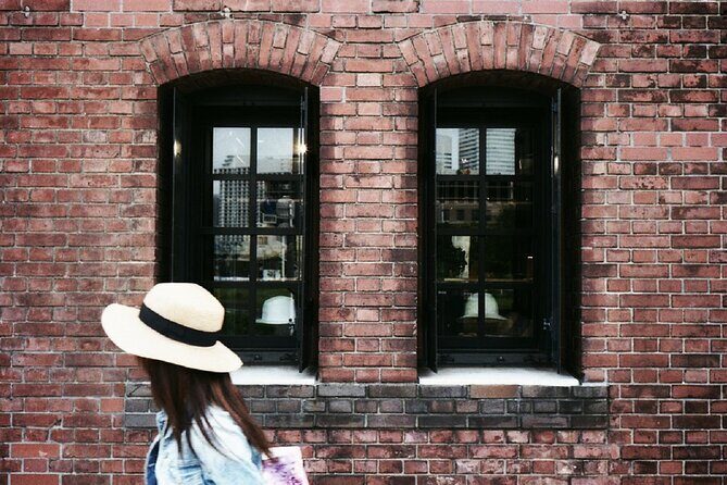 Yokohama Walking Tour Chinatown Temples and Bayside - Summary: Who Should Take This Tour?