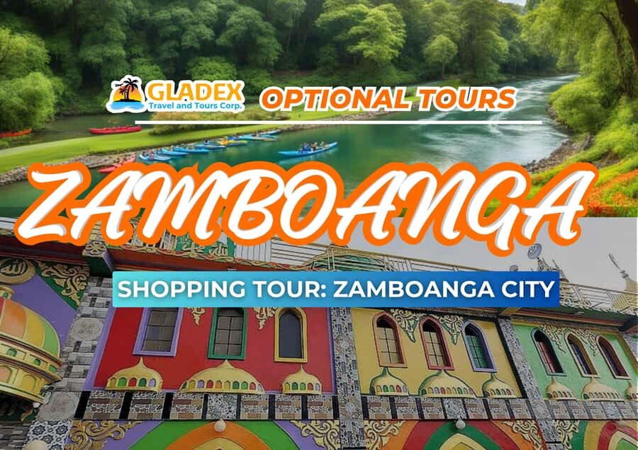 Zamboanga: Yakan Weaving Village & Barter Trade Tour - Who Should Consider This Tour?