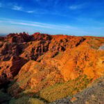 Zhangye: Pingshan Lake Grand Canyon & Danxia Day Trip - Transportation, Timing, and Logistics