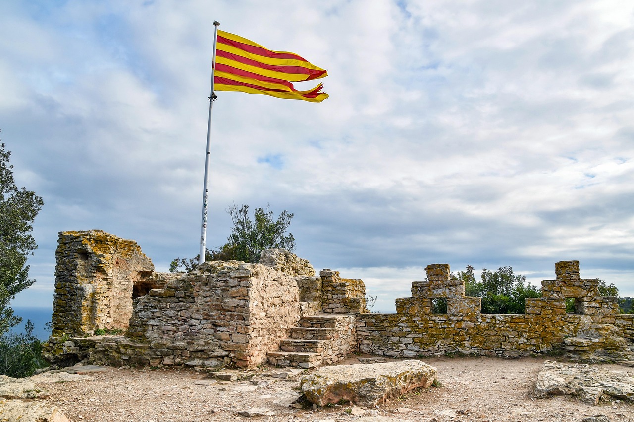 Catalan medieval architecture