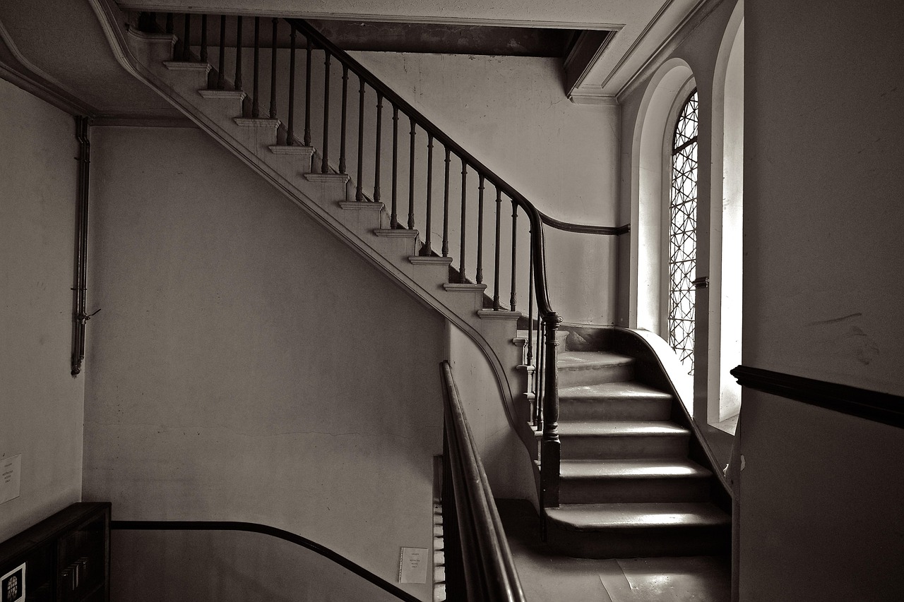 Córdoba Synagogue interior