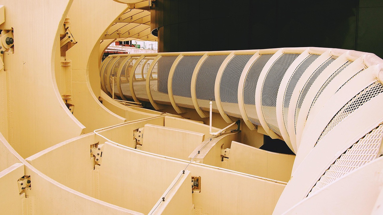 Seville Metropol Parasol